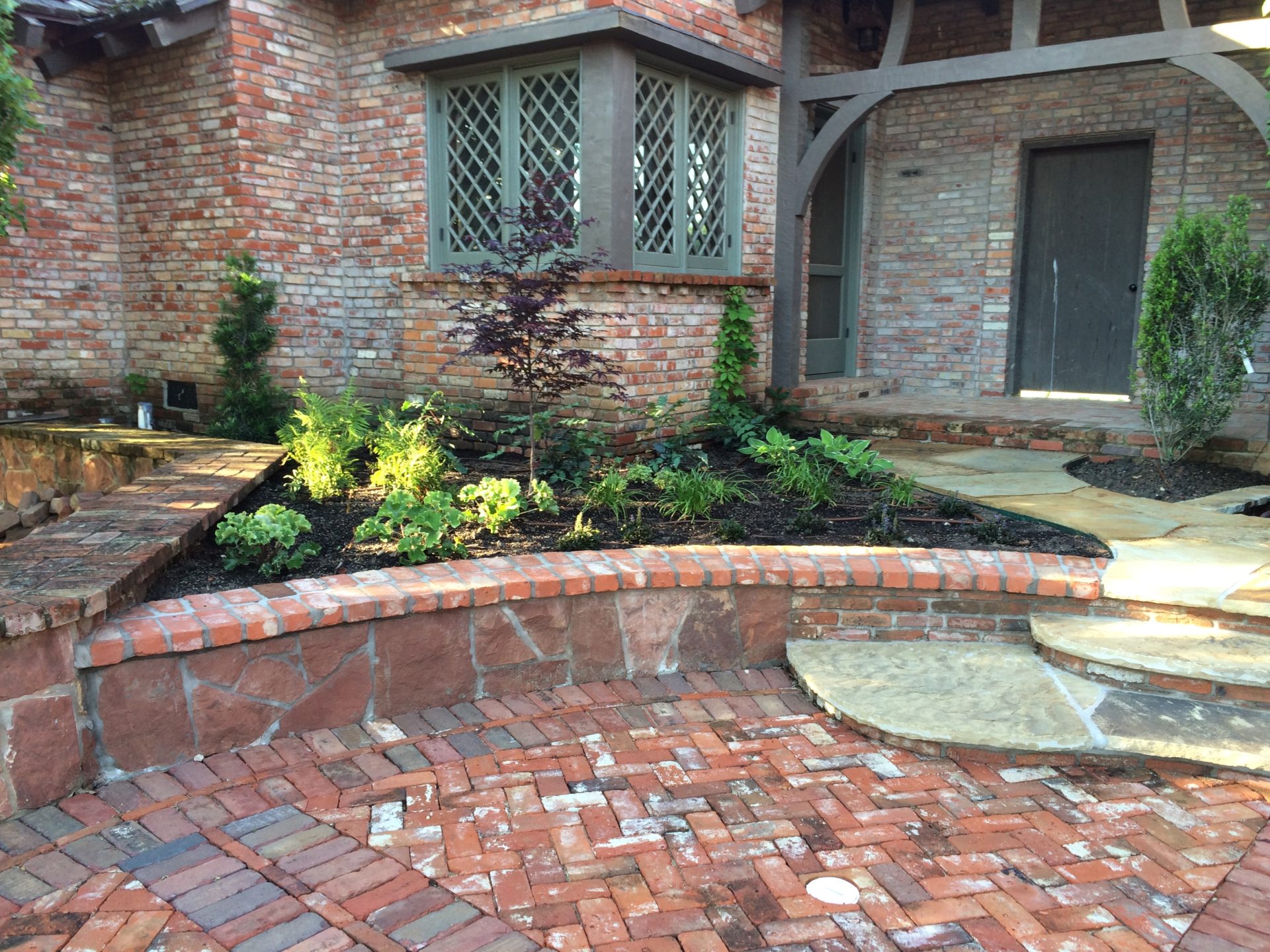Garden Installation – Great Gardens, Inc.